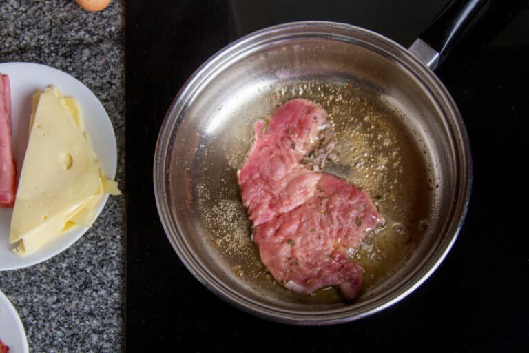 Best Chivito Sandwich: How To Make Uruguay National Dish