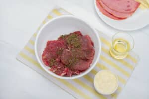 Best Chivito Sandwich: How To Make Uruguay National Dish