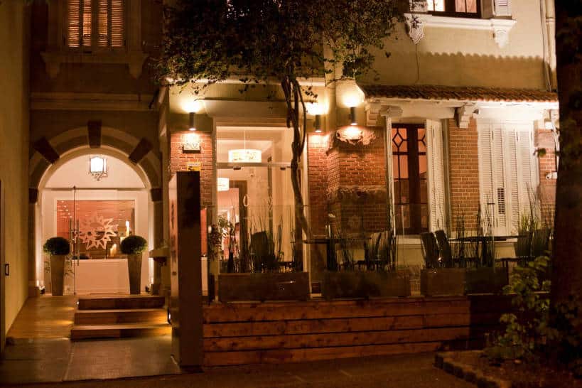 Your Guide To An Uruguay Parrilla: Best Asado And Uruguay Beef In ...