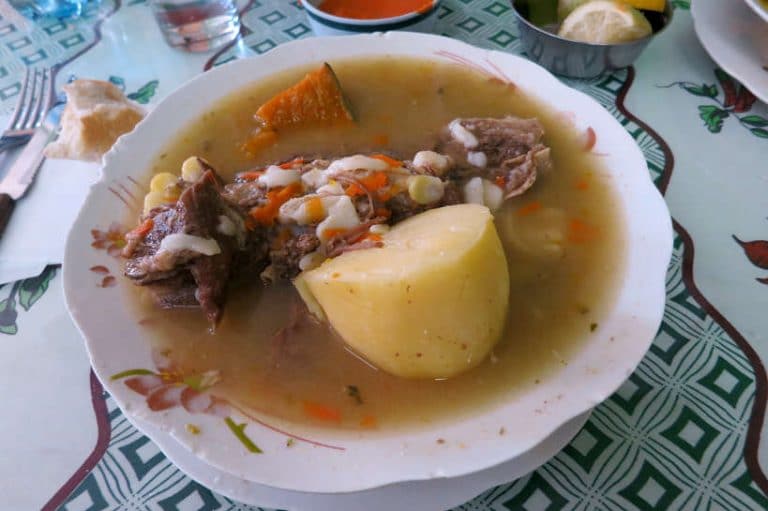 15 Popular Chilean Dishes Worth Trying: Favorite Food In Chile