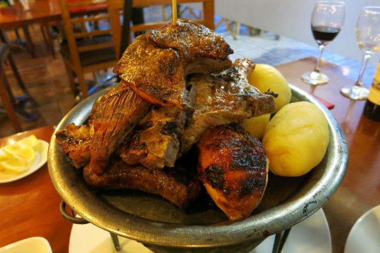 15 Popular Chilean Dishes Worth Trying: Favorite Food In Chile