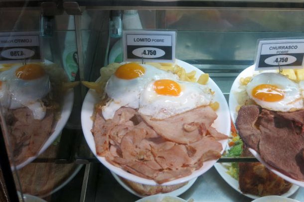 15 Popular Chilean Dishes Worth Trying: Favorite Food In Chile