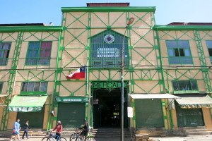 Best Seafood In Valparaiso: Where And What To Eat