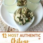 12 Most Authentic Chilean Seafood Dishes You’ll Want To Try