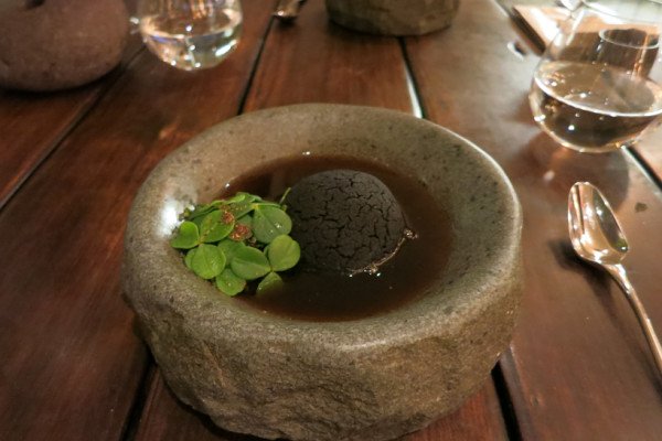 Exploring Chilean Cuisine With Chef Rodolfo Guzman