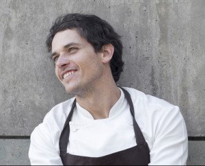 Exploring Chilean Cuisine With Chef Rodolfo Guzman