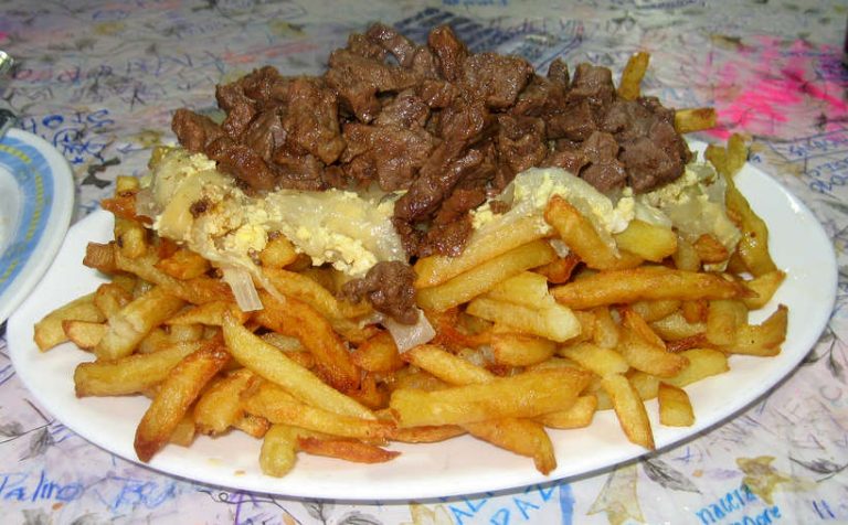 15 Popular Chilean Dishes Worth Trying: Favorite Food In Chile