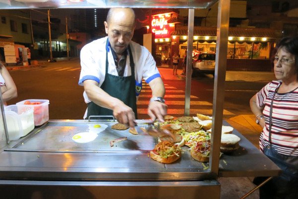 7 Authentic Peruvian Street Food You Want To Have