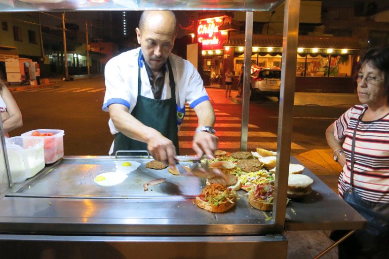 7 Authentic Peruvian Street Food You Want To Have