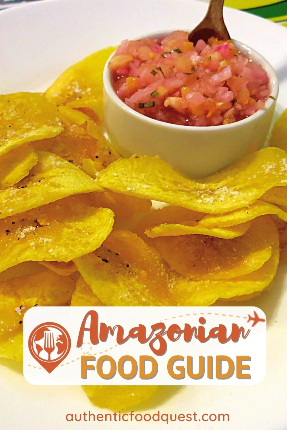 7 Surprising Amazonian Foods To Try From The Peru Rainforest