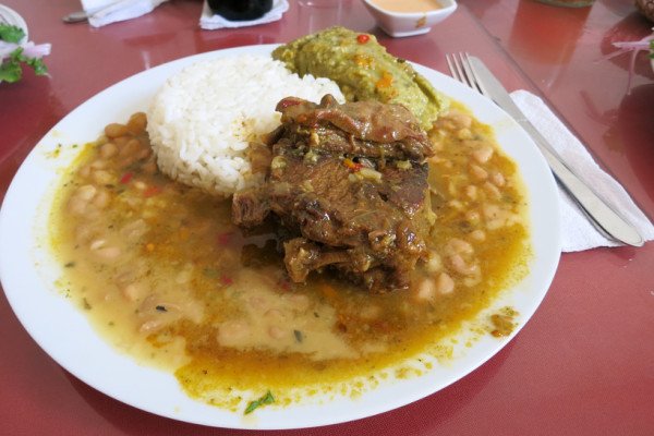 Fall In Love With Peru Northern Cuisine - Authentic Food Quest