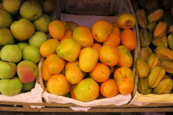 7 Surprising Amazonian Foods To Try From The Peru Rainforest