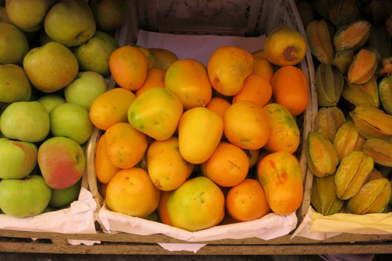 7 Surprising Amazonian Foods To Try From The Peru Rainforest