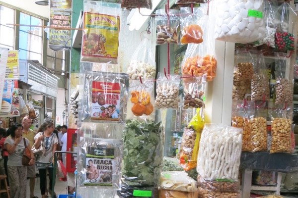 Maca Drink From Peru: A Guide To The Incas Superfood (With Recipe)