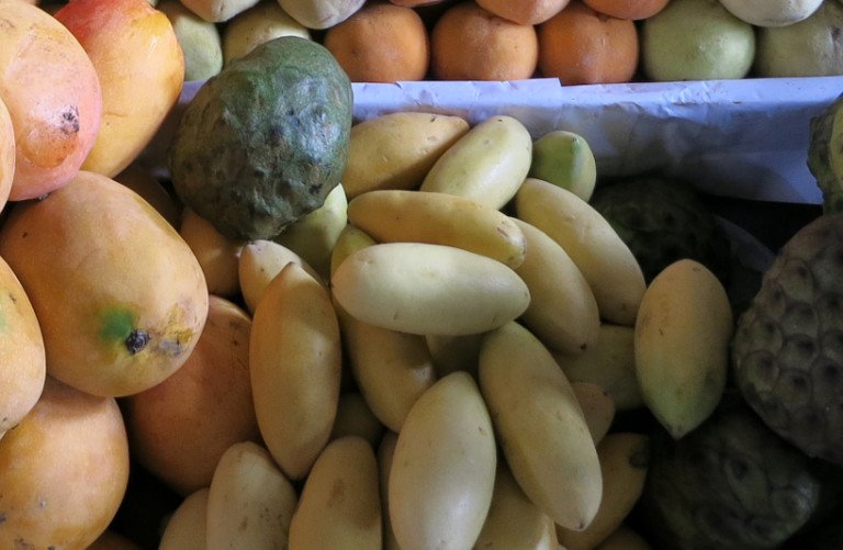 10 Strange Amazonian Fruits That Will Surprise You