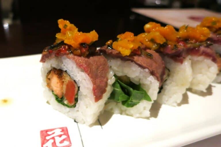 Nikkei Cuisine: 5 Amazing Japanese Peruvian Foods That Will Make You ...