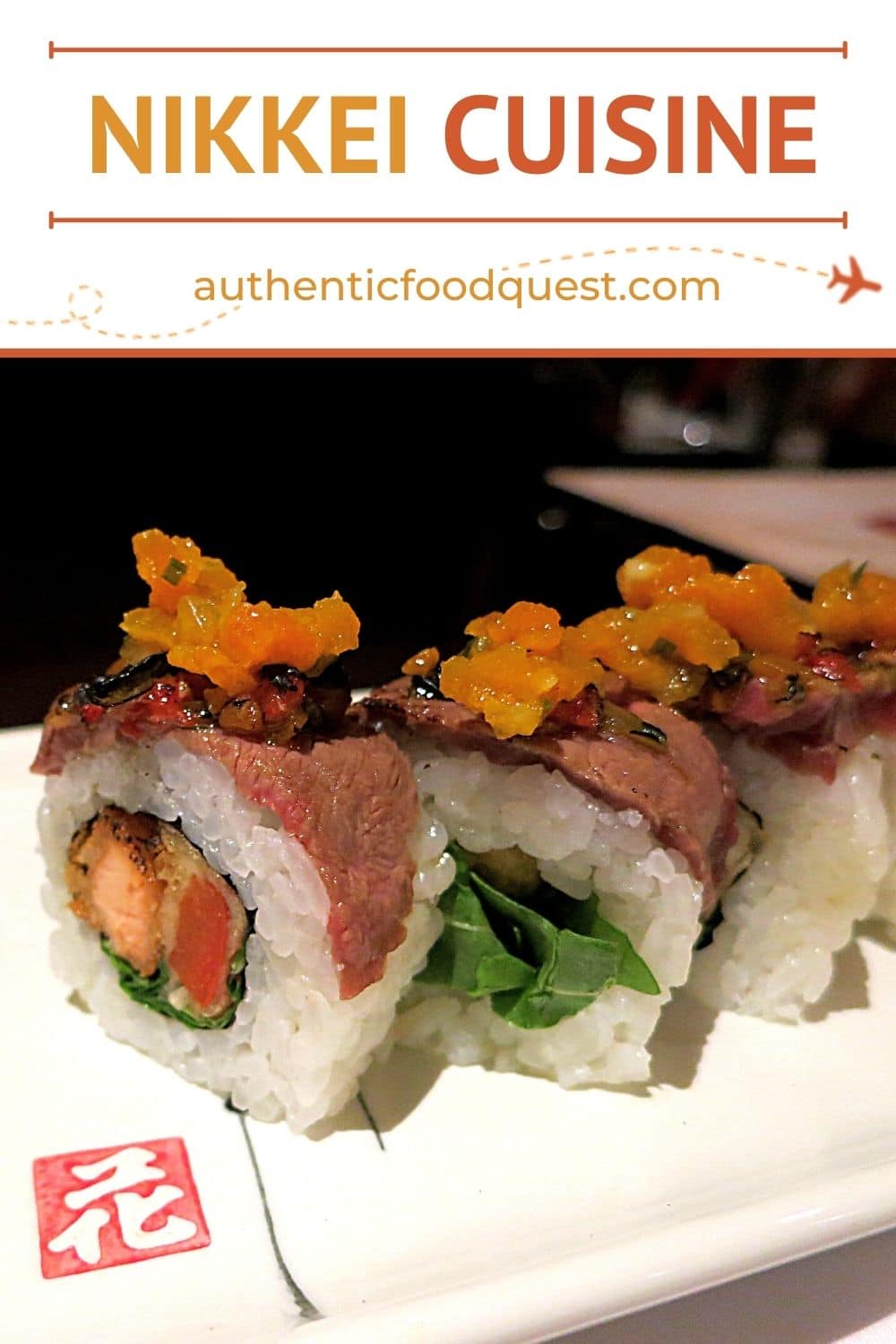 Nikkei Cuisine: 5 Amazing Japanese Peruvian Foods That Will Make You ...