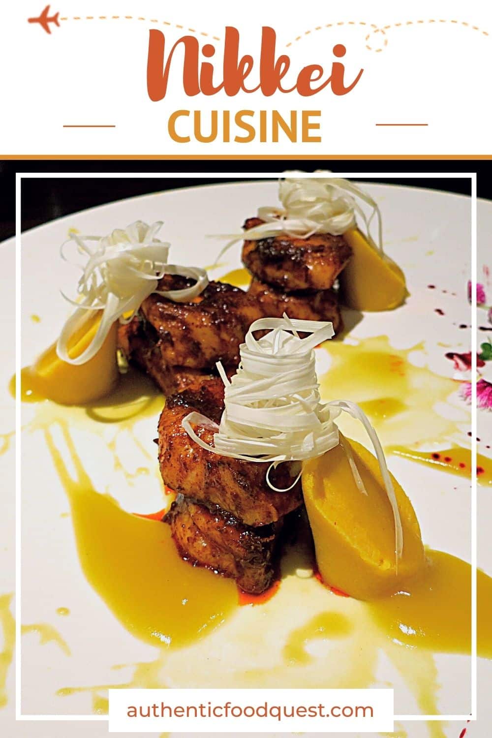 Nikkei Cuisine: 5 Amazing Japanese Peruvian Foods That Will Make You ...