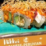Nikkei Cuisine: 5 Amazing Japanese Peruvian Foods That Will Make You ...