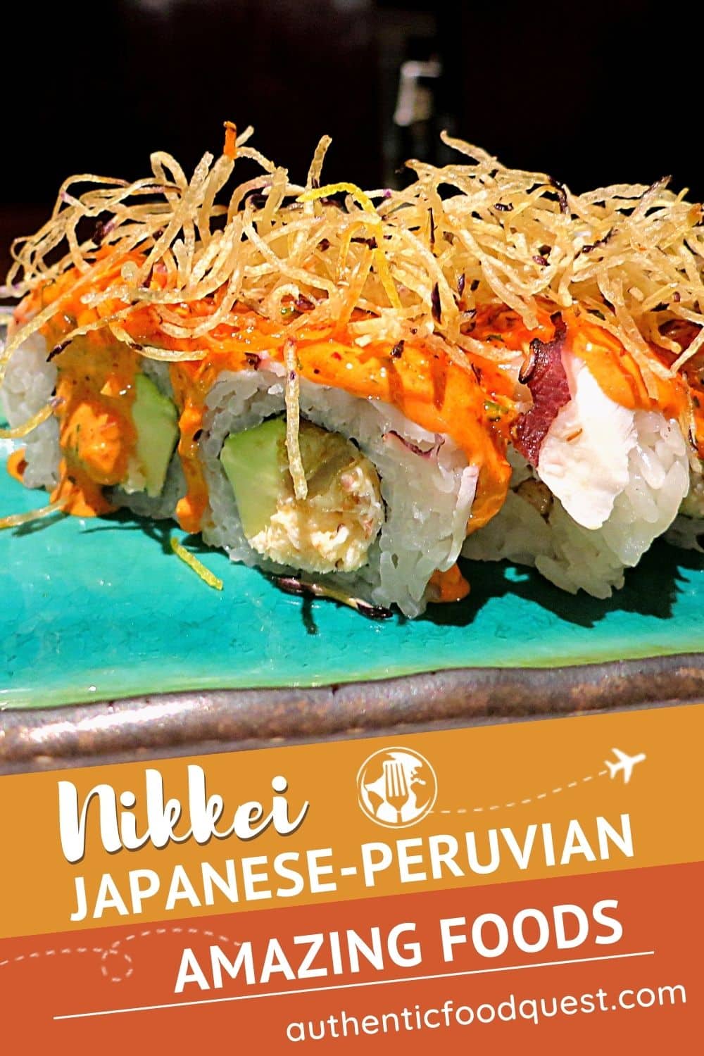 Nikkei Cuisine: 5 Amazing Japanese Peruvian Foods That Will Make You ...