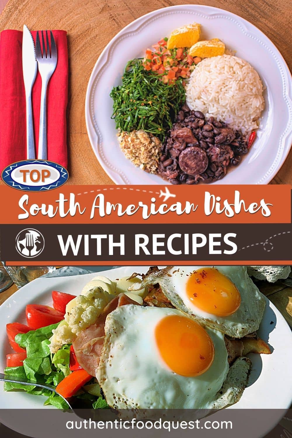 10 Authentic South American Dishes You’ll Want To Try (With Recipes)