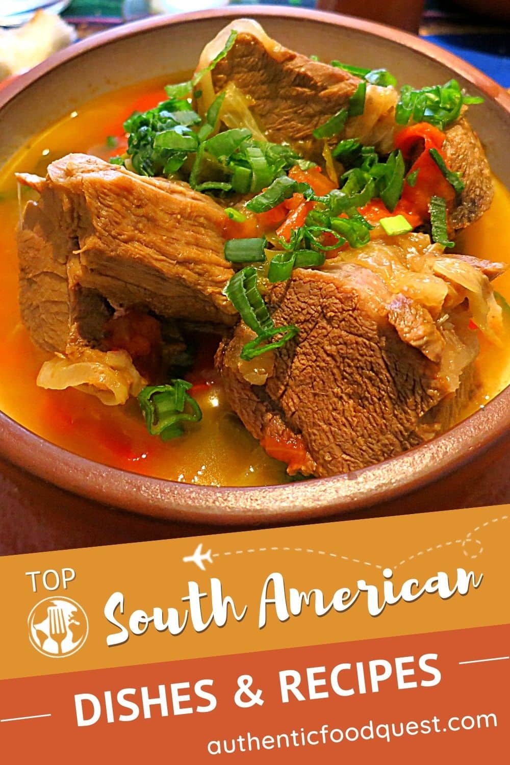 10 Authentic South American Dishes You’ll Want To Try (With Recipes)