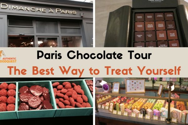 France - Food Destinations - Authentic Food Quest