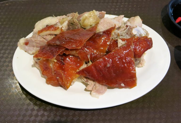 Cebu Lechon : “ The Best Pig Ever” According To Anthony Bourdain