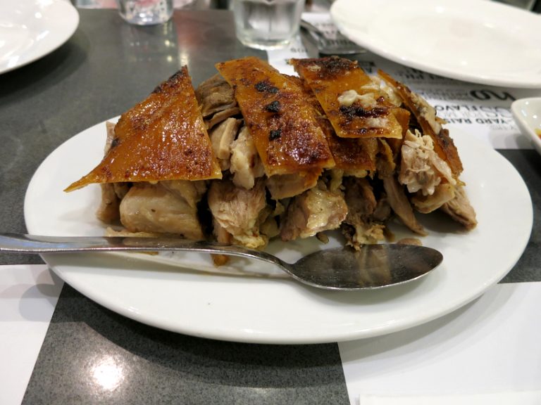Cebu Lechon : “ The Best Pig Ever” According To Anthony Bourdain