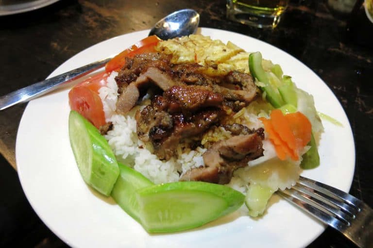 12 Fascinating Cambodian Dishes You Want To Feast On