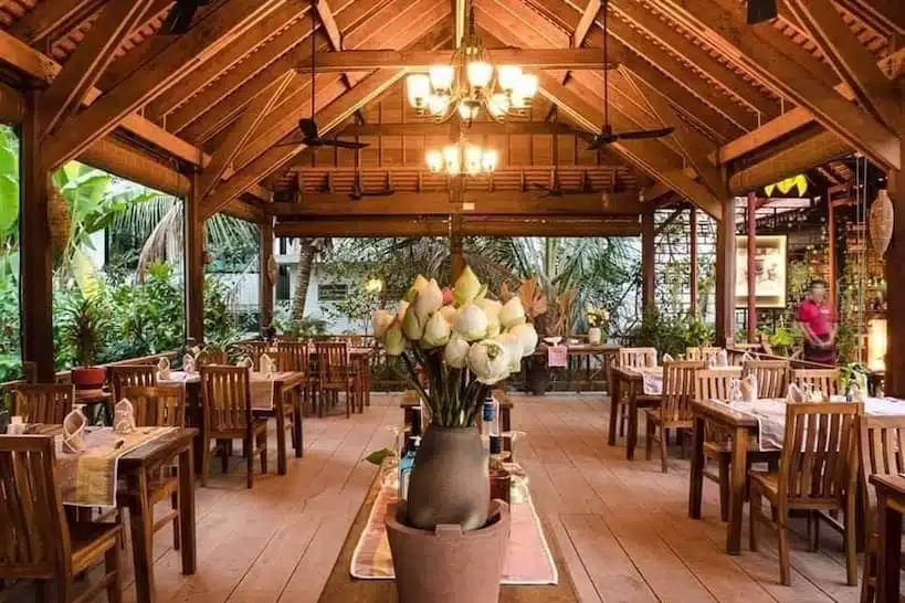 12 Fascinating Cambodian Dishes You Want To Feast On