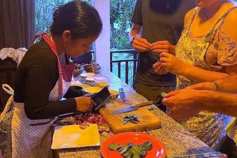 Cooking Class In Phnom Penh: Top 3 For Authentic Khmer Cuisine