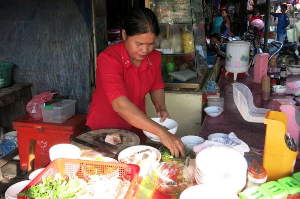 12 Fascinating Cambodian Dishes You Want To Feast On