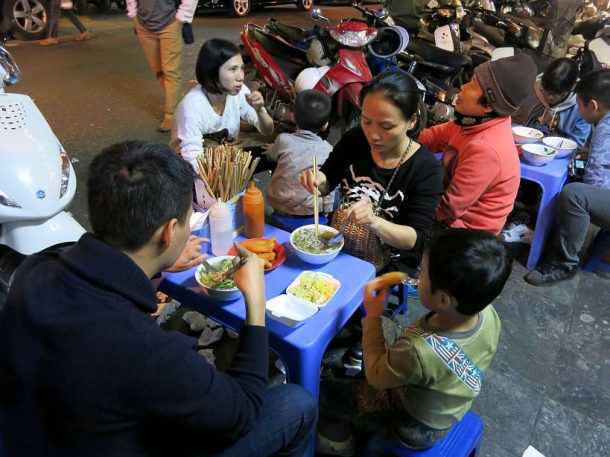 How To Eat Local And Safely On The Street - Authentic Food Quest