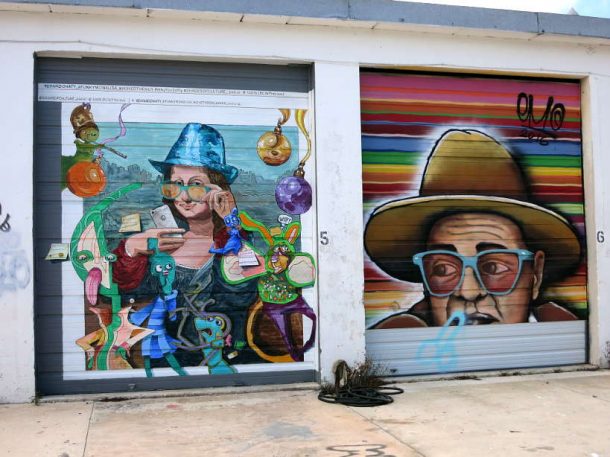 The Best Floribbean Cuisine With Taste History Culinary Tours