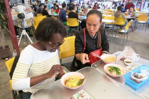 How To Find Authentic Food - Authentic Food Quest