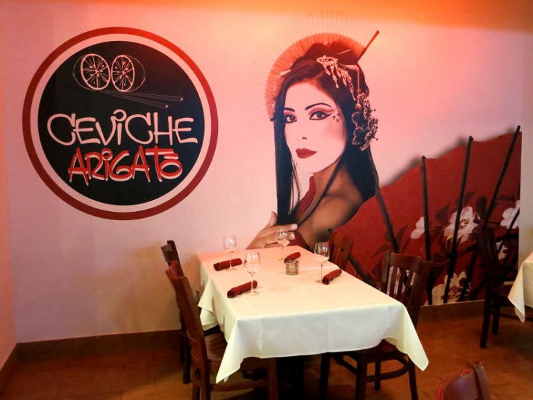 5 Authentic Peruvian Restaurants To Delight Yourself In Florida