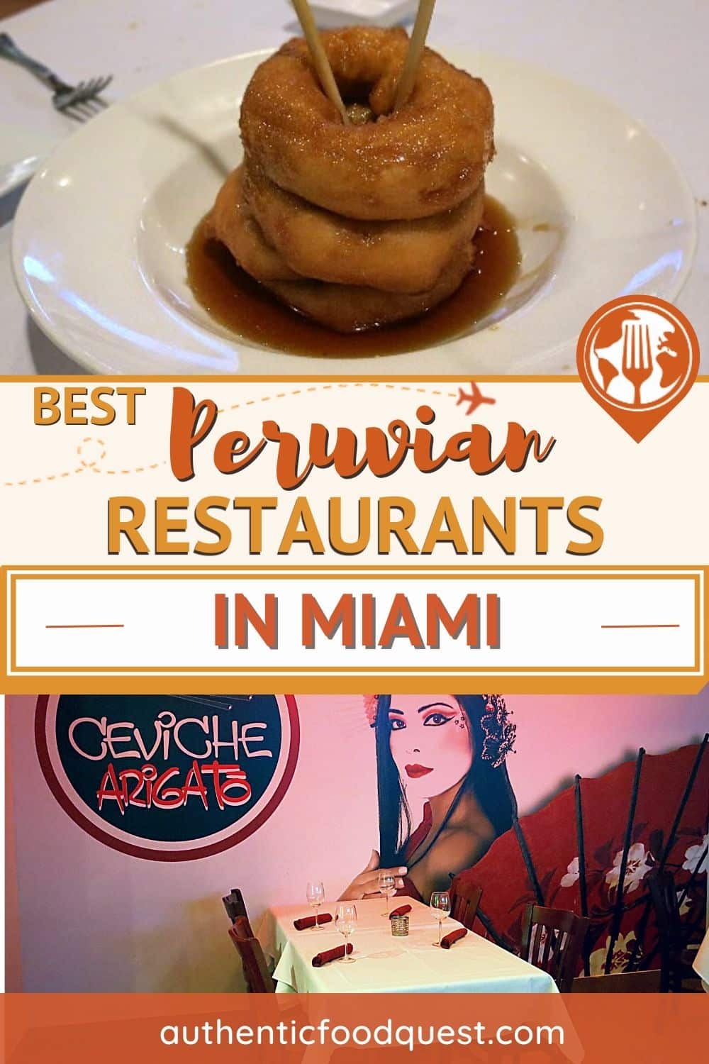10 Of The Best Authentic Peruvian Restaurants In Miami You’ll Want To Try