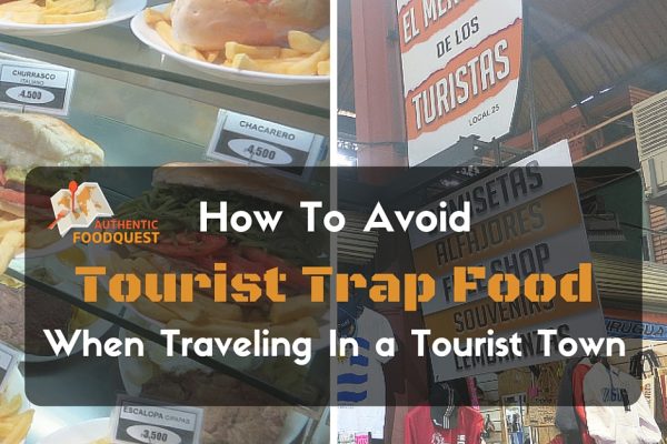 Foodie Travelers - Tips And Inspiration - Authentic Food Quest
