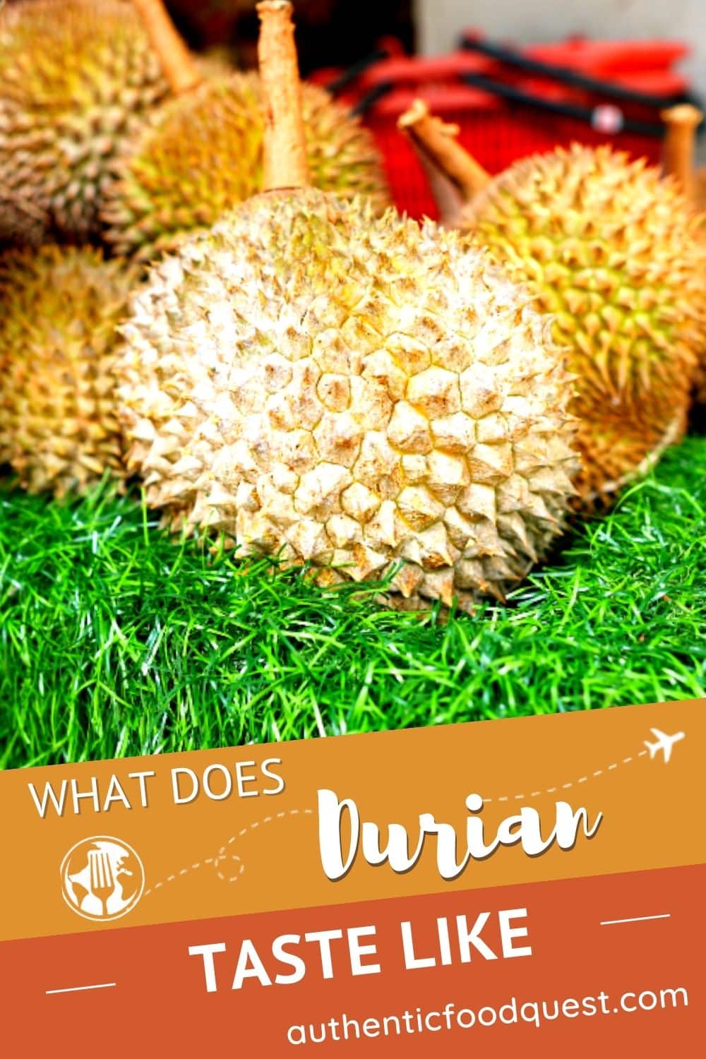 What Does Durian Taste Like: How To Appreciate It Despite Its Smell