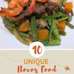 10 Unique Ilocos Food To Delight On In The Philippines