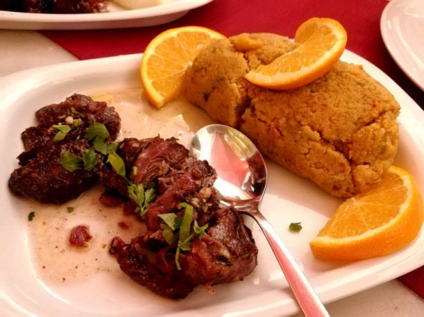 Evora Food Guide: 11 Alentejo Foods And The Best Restaurants To Eat Them