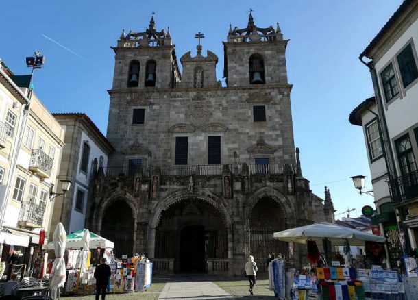 Braga Food Tour: How To Best Enjoy Your Day Trip From Porto