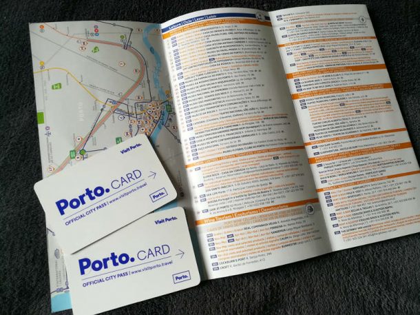 Porto Card Review: The Best Of Porto In 72 Hours For Tourist