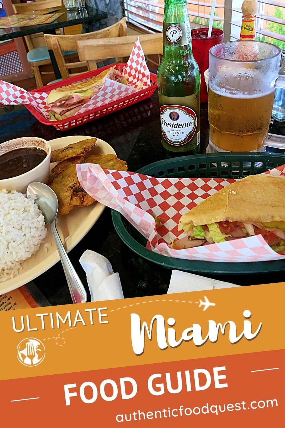 What Food Is Miami Known For: 12 Must-Have Foods And Where Locals Eat