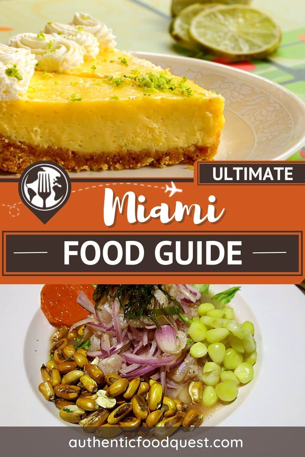 What Food Is Miami Known For: 12 Must-Have Foods And Where Locals Eat