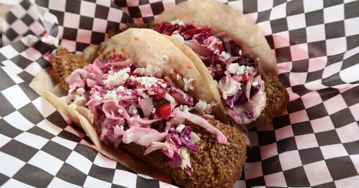 12 Best Breakfast Tacos In Austin To Start Your Day Right (2023)