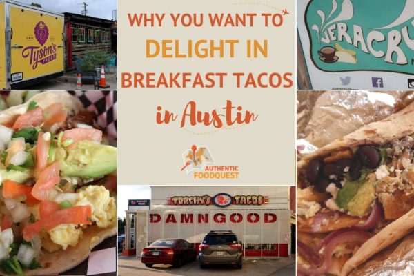 Street Food - Food Experiences - Authentic Food Quest