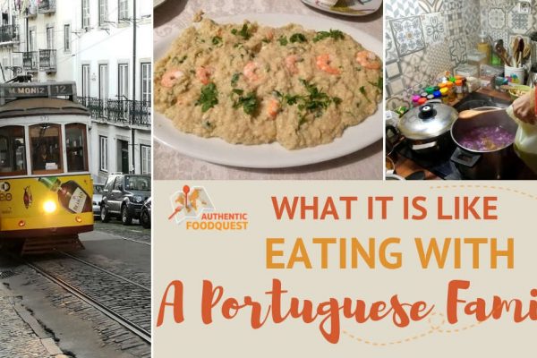 Portugal Food And Travel Guide - Authentic Food Quest