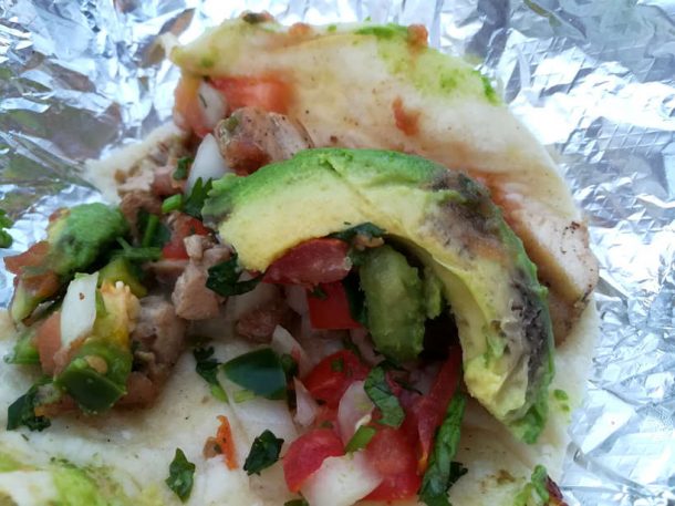 Why You Want To Delight In Breakfast Tacos In Austin